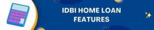 IDBI Home Loan Calculator - Check Interest rate and EMI 2025